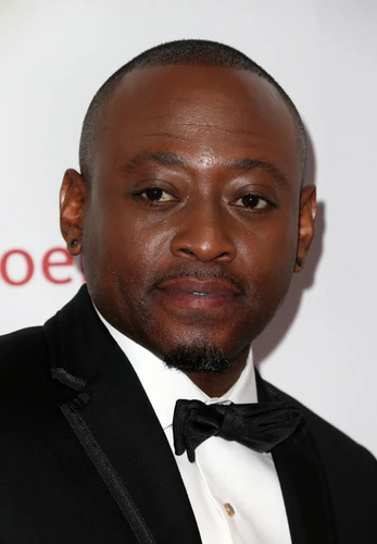 Omar Epps | Doblaje Wiki | Fandom