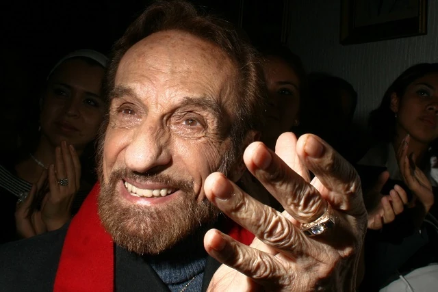 Germán Robles | Doblaje Wiki | FANDOM powered by Wikia