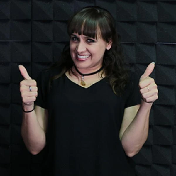 Liliana Barba | Doblaje Wiki | Fandom
