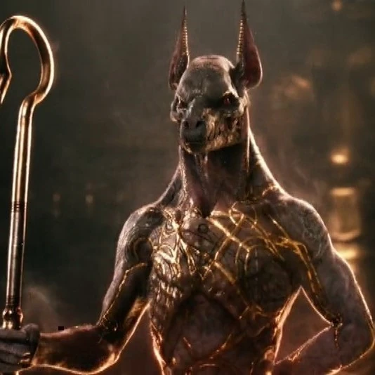 Imagen - Anubis.jpg | Doblaje Wiki | FANDOM powered by Wikia