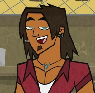 Alejandro (Drama total) | Doblaje Wiki | Fandom