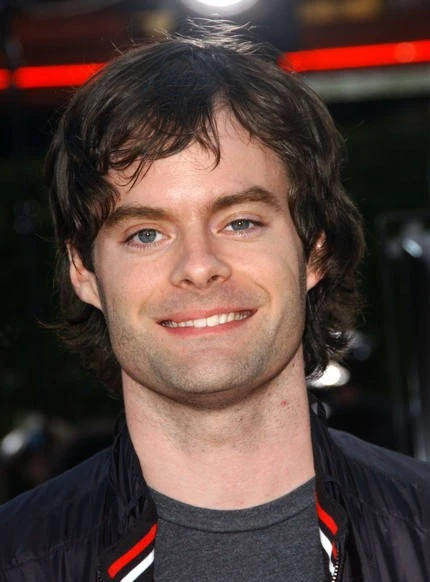 Bill Hader | Doblaje Wiki | Fandom