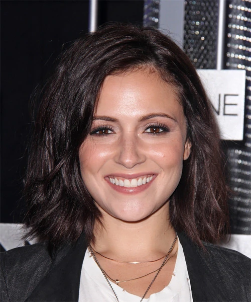 Italia Ricci | Doblaje Wiki | Fandom