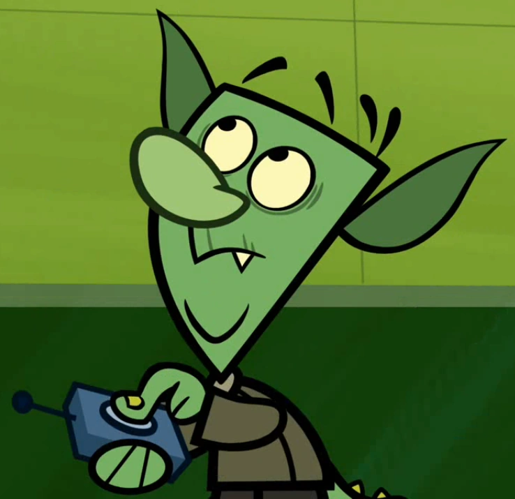 Jimmy Two-Shoes | Doblaje Wiki | Fandom