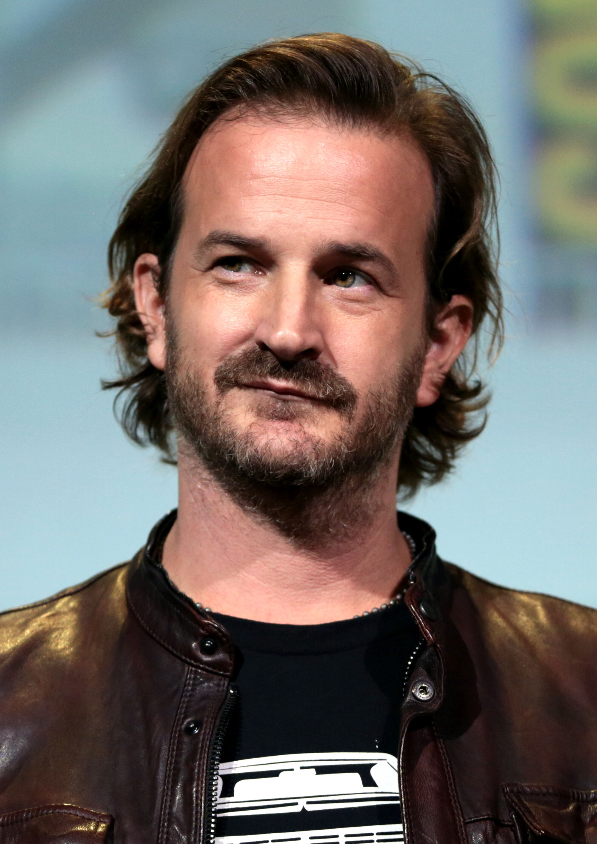 Richard Speight Jr Doblaje Wiki Fandom