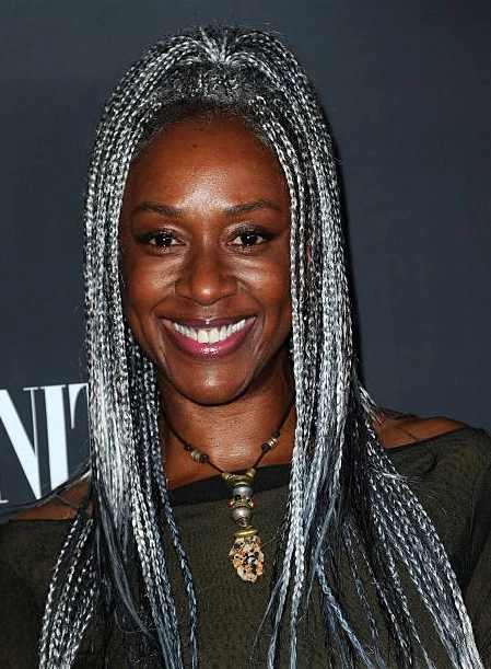 April Grace | Doblaje Wiki | Fandom