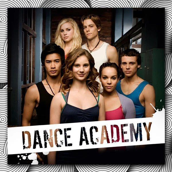 Dance Academy | Doblaje Wiki | FANDOM powered by Wikia