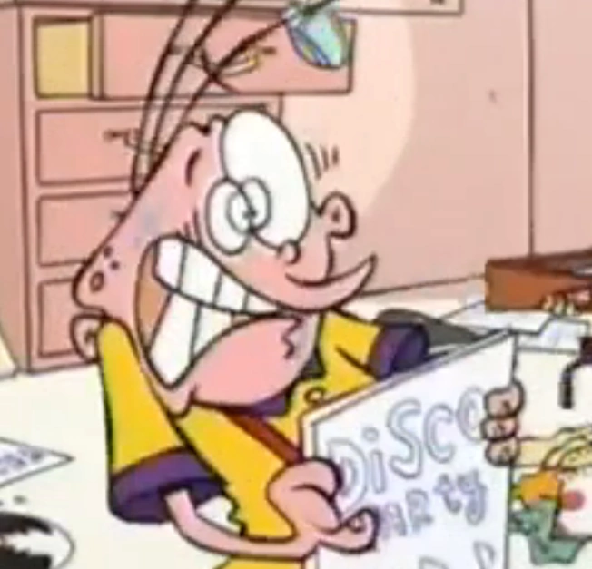 Eddy | Doblaje Wiki | Fandom