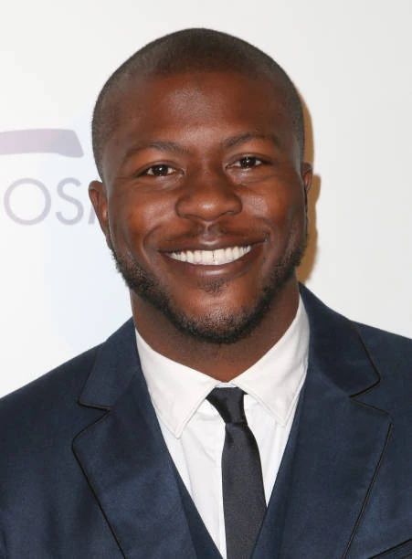 Edwin Hodge