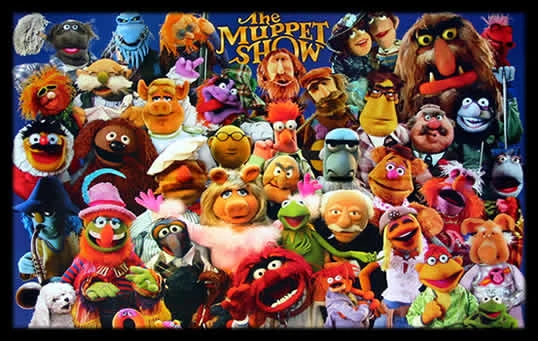 El show de los Muppets | Doblaje Wiki | FANDOM powered by Wikia