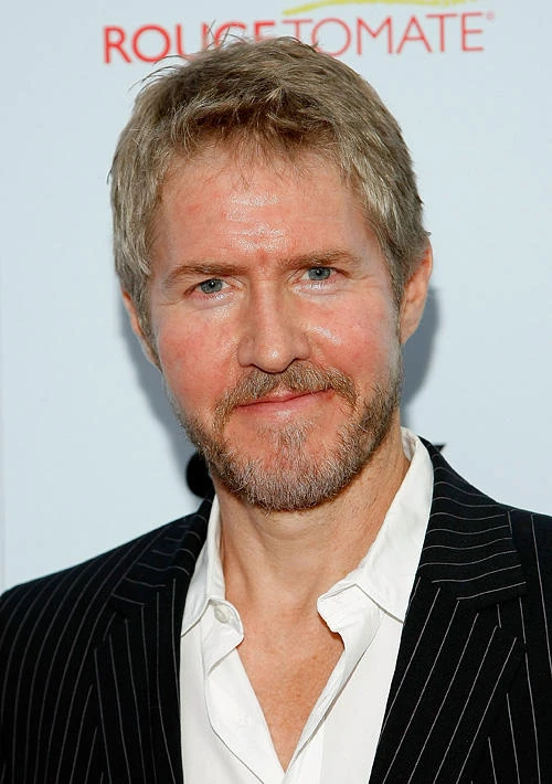 J.C. MacKenzie | Doblaje Wiki | Fandom