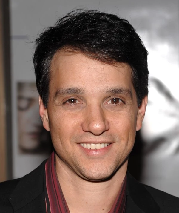 Ralph Macchio | Doblaje Wiki | Fandom