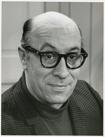 Richard Deacon | Doblaje Wiki | Fandom