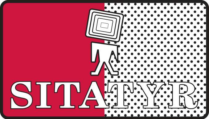 Imagen - SITATYR Logo.png | Doblaje Wiki | FANDOM powered by Wikia