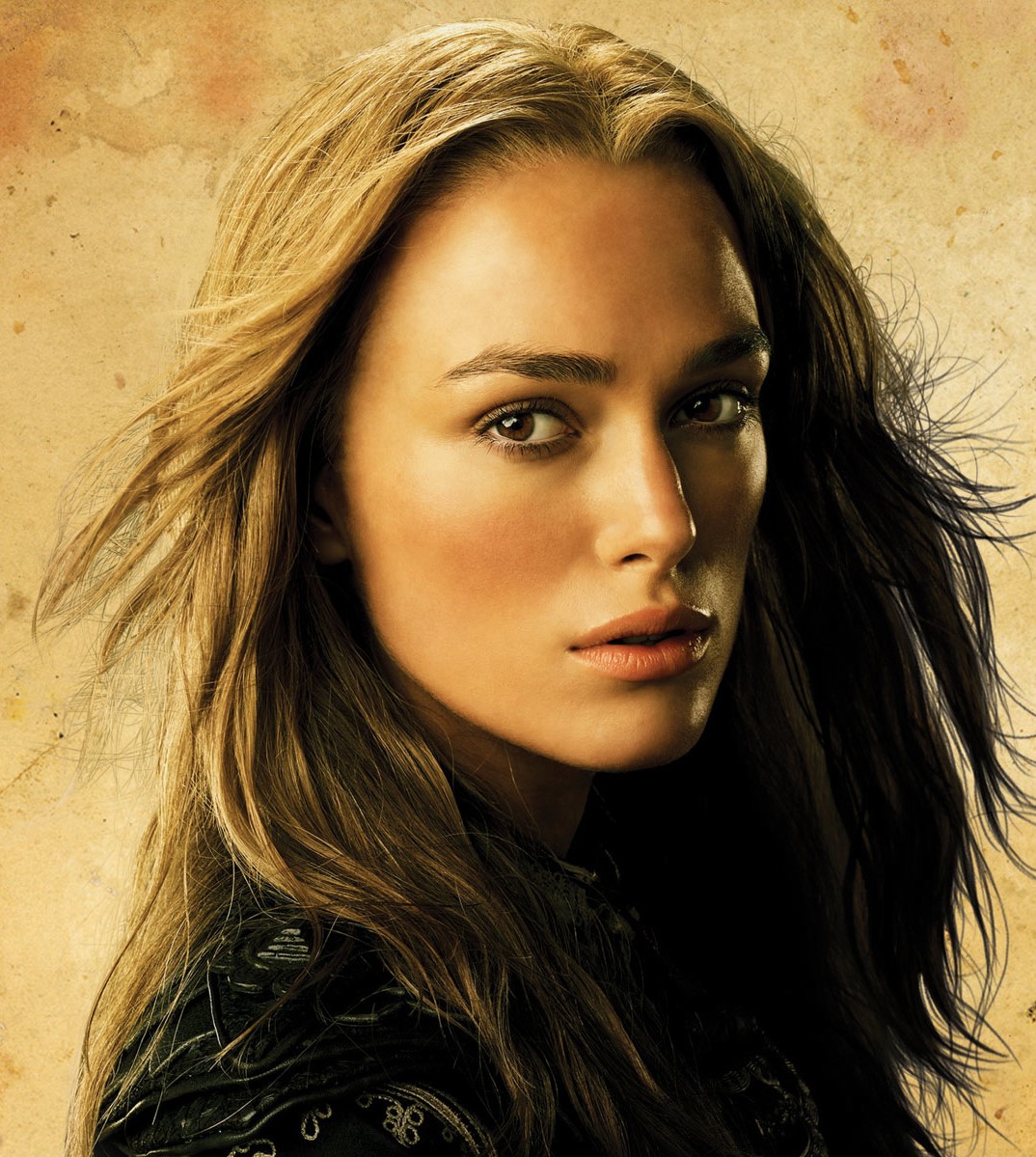 Elizabeth Swann Doblaje Wiki Fandom Powered By Wikia
