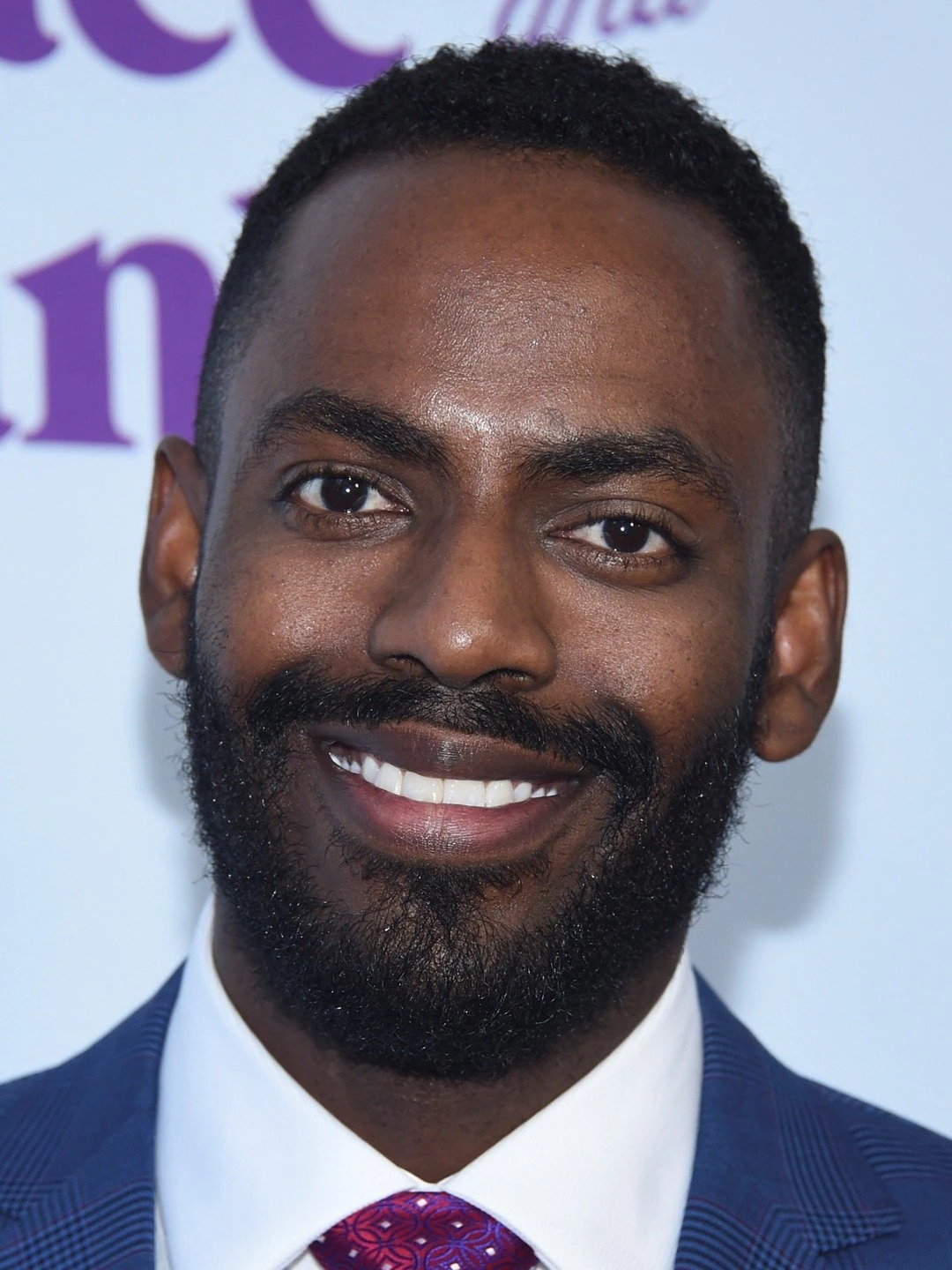 Baron Vaughn | Doblaje Wiki | Fandom