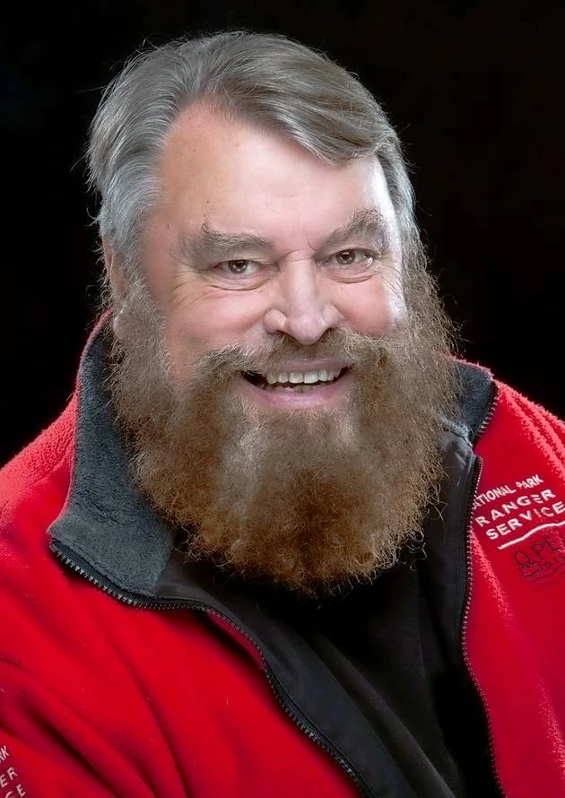 Brian Blessed | Doblaje Wiki | Fandom