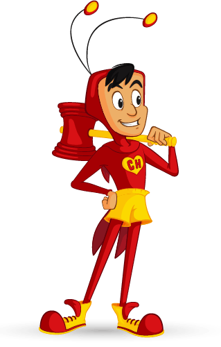 El Chapulín Colorado (personaje) | Doblaje Wiki | Fandom