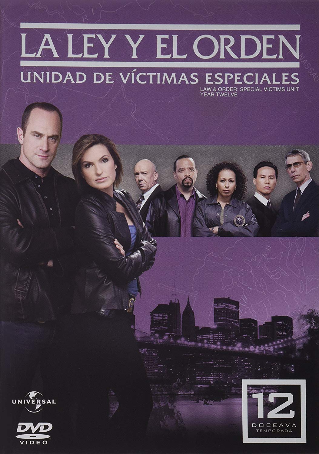 App Para Ver La Ley Y El Orden