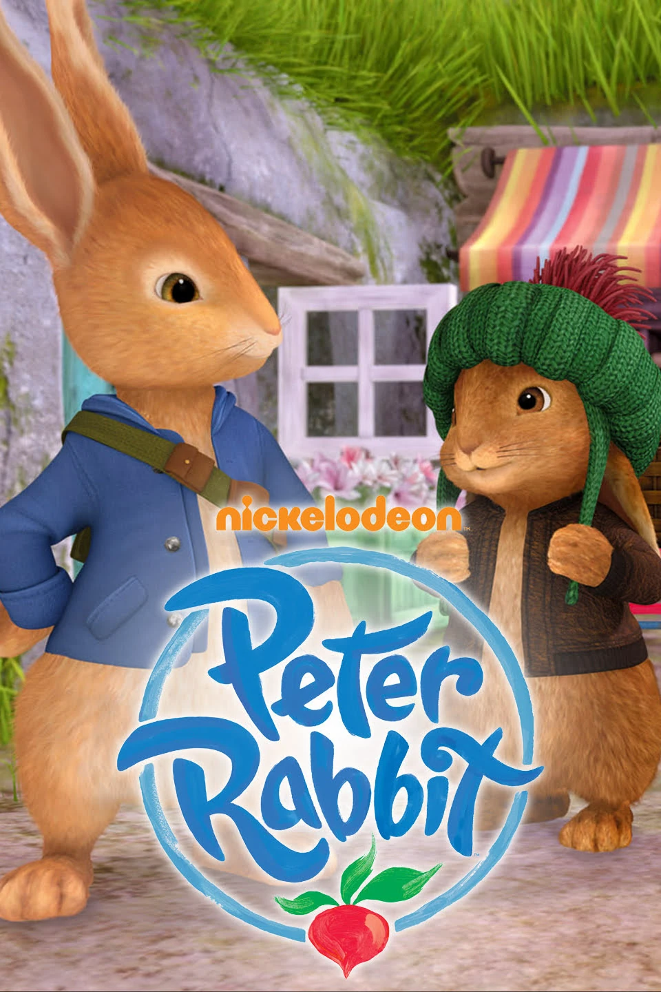Peter Rabbit | Doblaje Wiki | Fandom