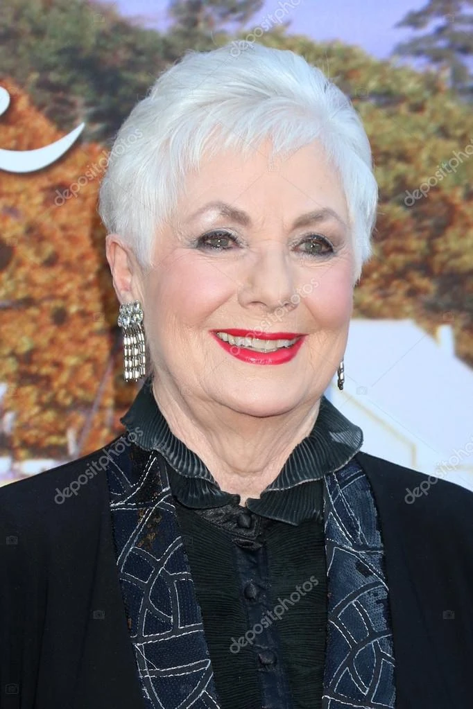 Shirley Jones | Doblaje Wiki | Fandom