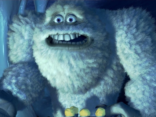 Imagen - Yeti 2.png | Doblaje Wiki | FANDOM powered by Wikia