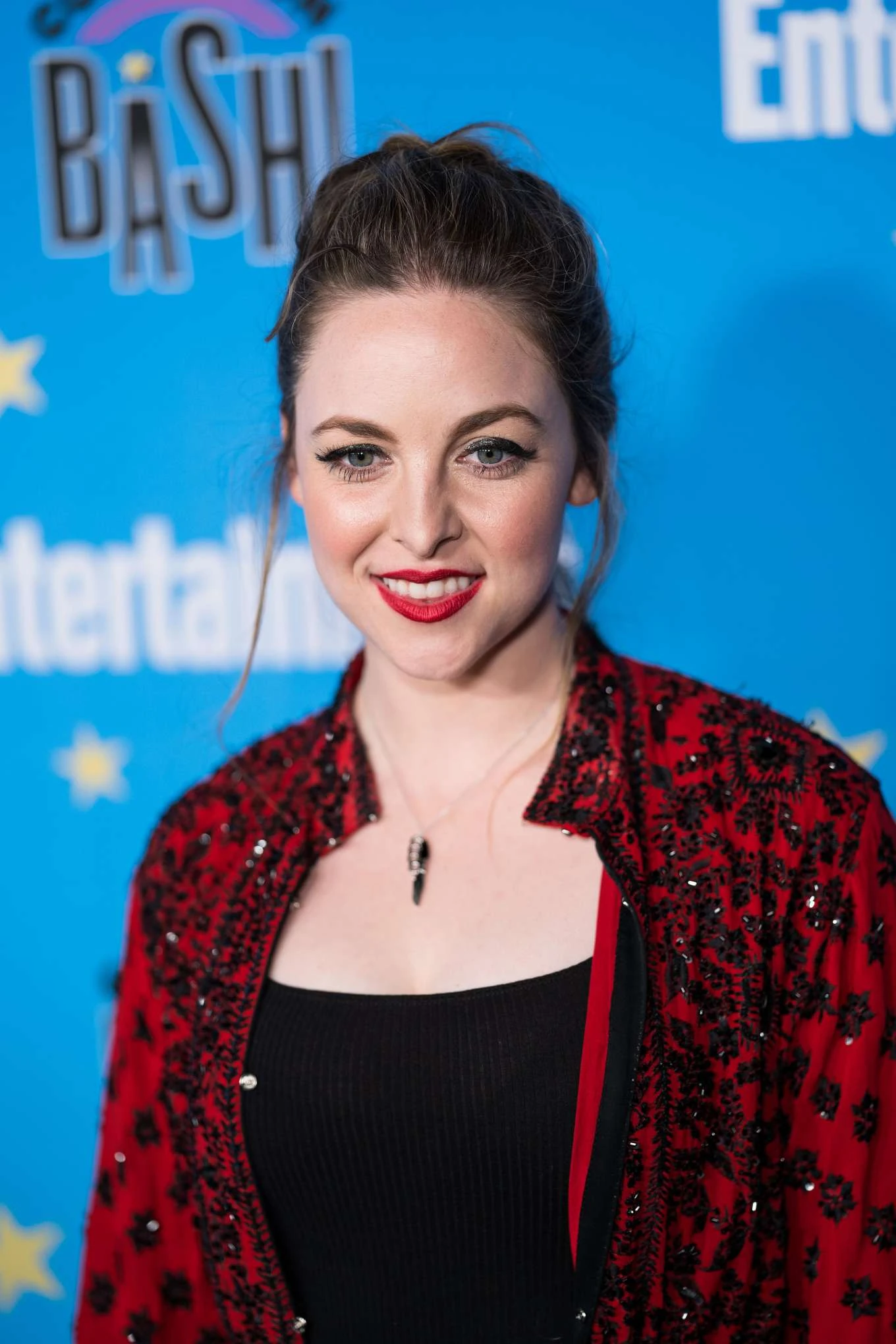 Brittany Curran | Doblaje Wiki | Fandom