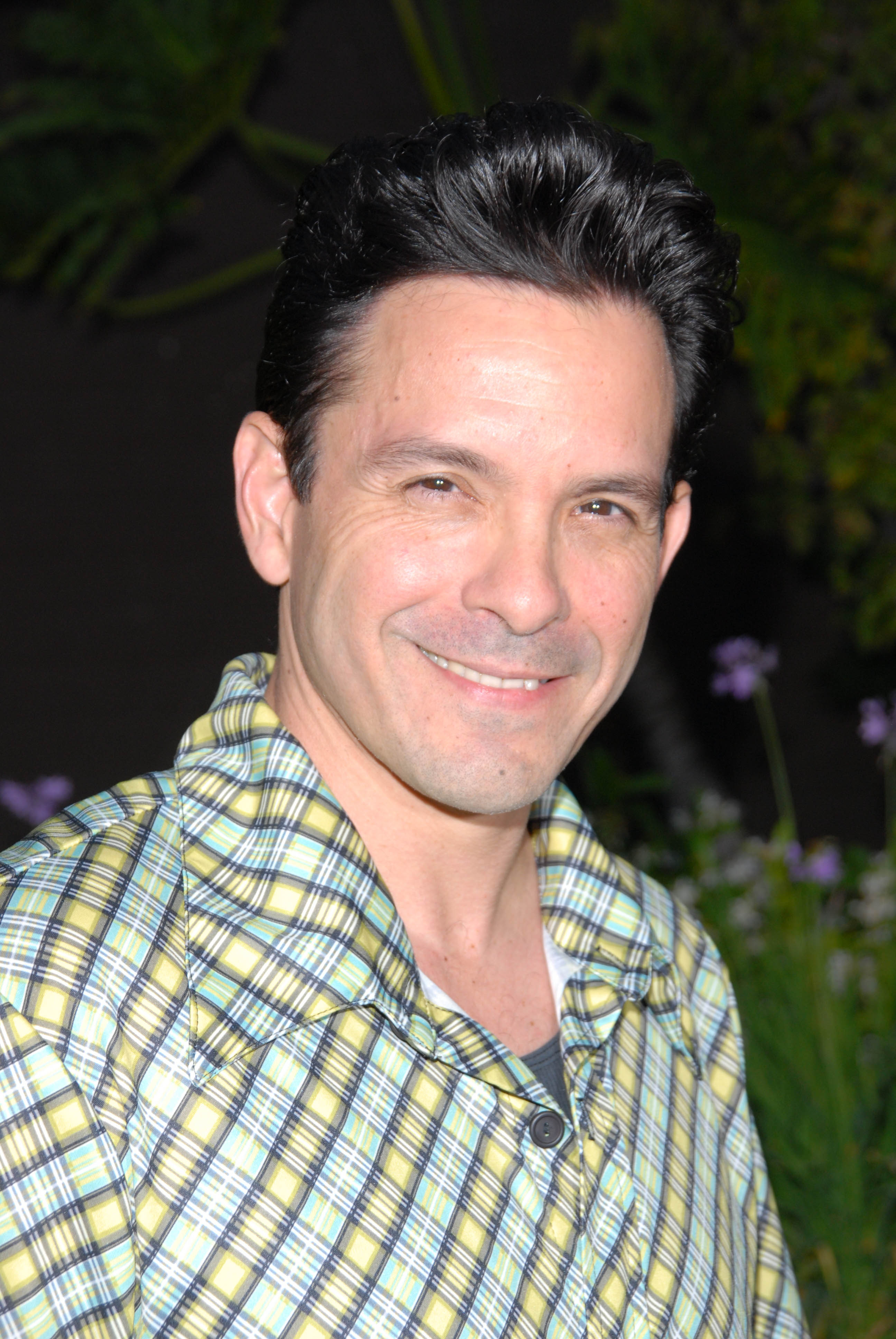 Jaime Gomez Doblaje Wiki Fandom