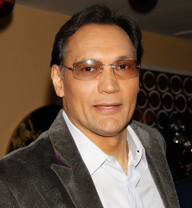 Jimmy Smits | Doblaje Wiki | Fandom