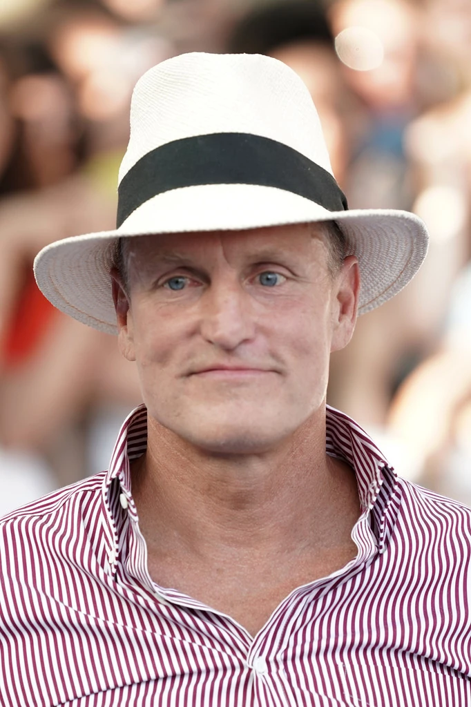 Woody Harrelson | Doblaje Wiki | Fandom