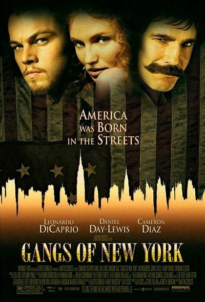Pandillas De Nueva York Doblaje Wiki Fandom Powered By Wikia