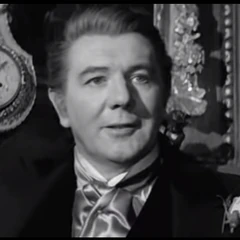 Ismael Larumbe Sr. | Doblaje Wiki | Fandom