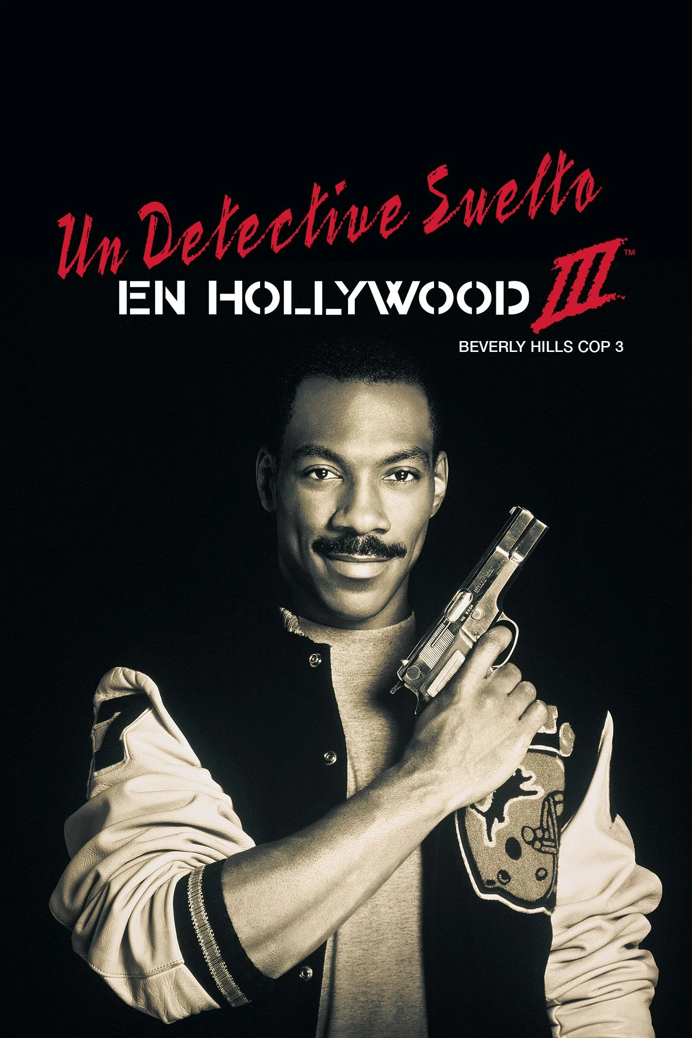 Un detective suelto en Hollywood III | Doblaje Wiki | Fandom