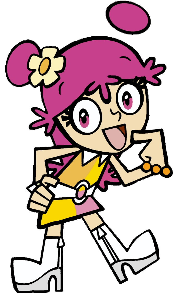 Categoría:Series de Renegade Animation | Doblaje Wiki | FANDOM powered ...