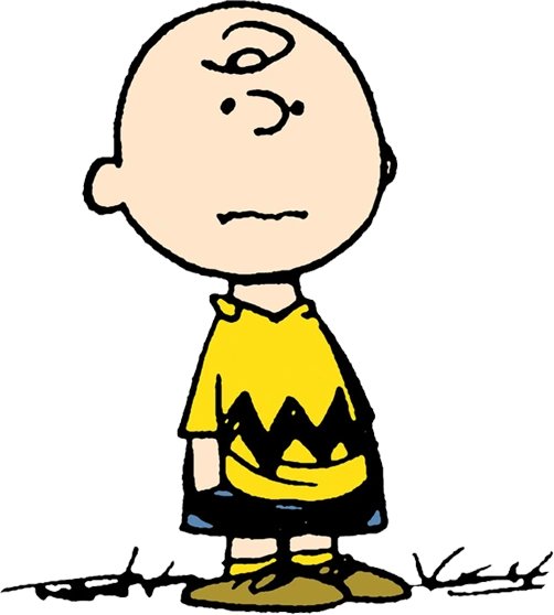 Imagen - Charlie Brown (official image).png | Doblaje Wiki | FANDOM ...