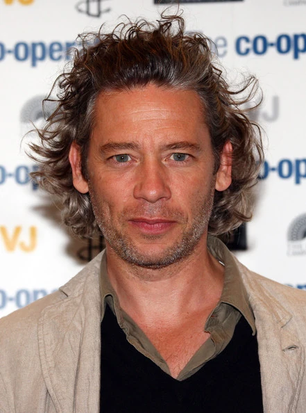 Dexter Fletcher | Doblaje Wiki | Fandom