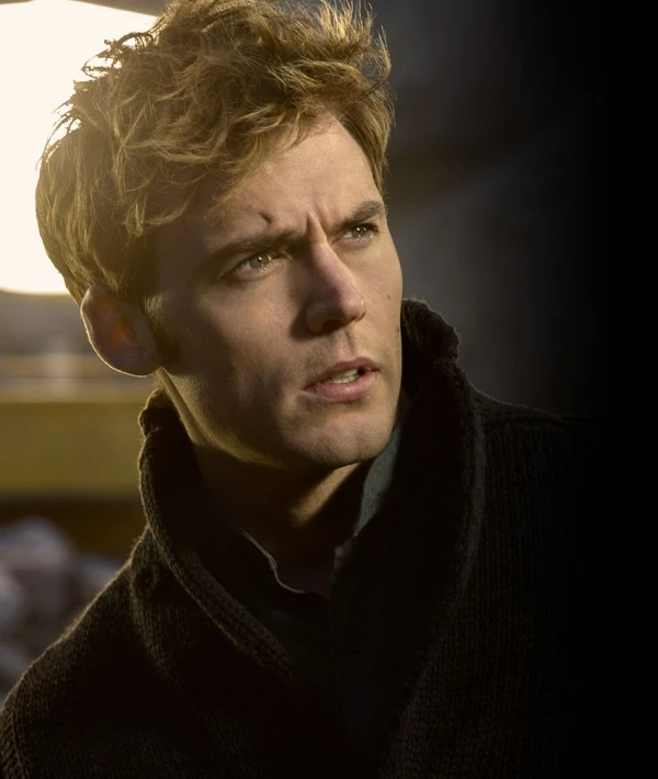 Finnick Odair | Doblaje Wiki | FANDOM powered by Wikia