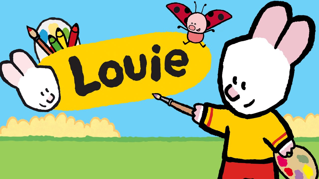 Louie | Doblaje Wiki | Fandom Louie | Doblaje Wiki | Fandom
