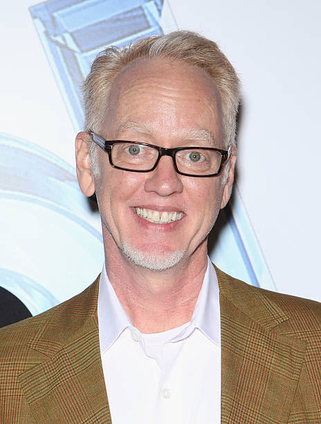 Patrick Bristow Doblaje Wiki Fandom