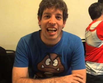 Daniel Lacy | Doblaje Wiki | FANDOM powered by Wikia