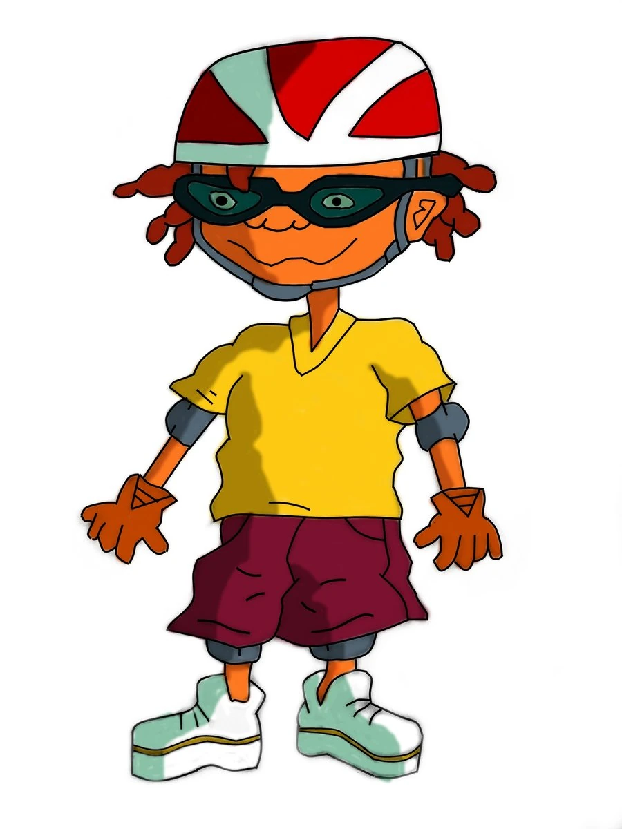 Rocket Power | Doblaje Wiki | FANDOM powered by Wikia
