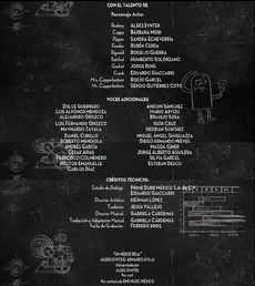 Robots | Doblaje Wiki | FANDOM powered by Wikia