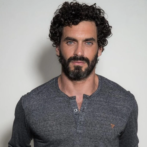 Nikolas Antunes | Doblaje Wiki | Fandom