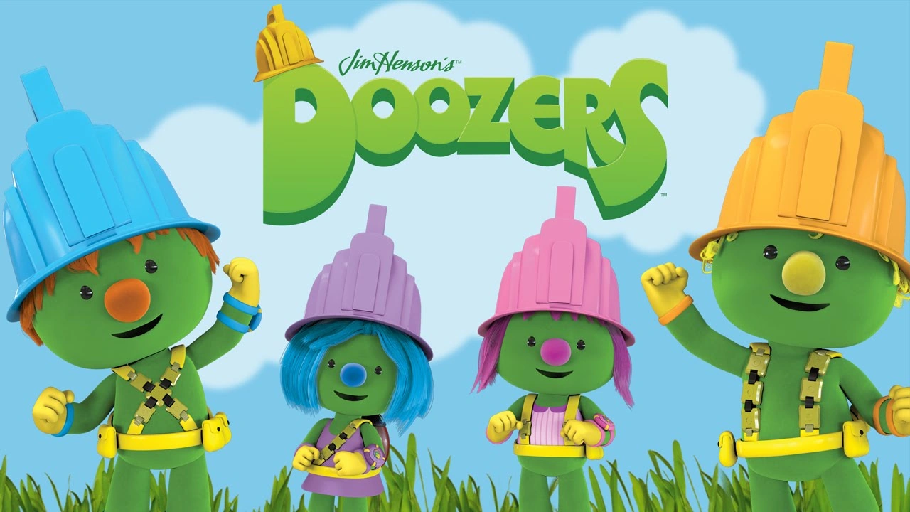 Doozers | Doblaje Wiki | Fandom