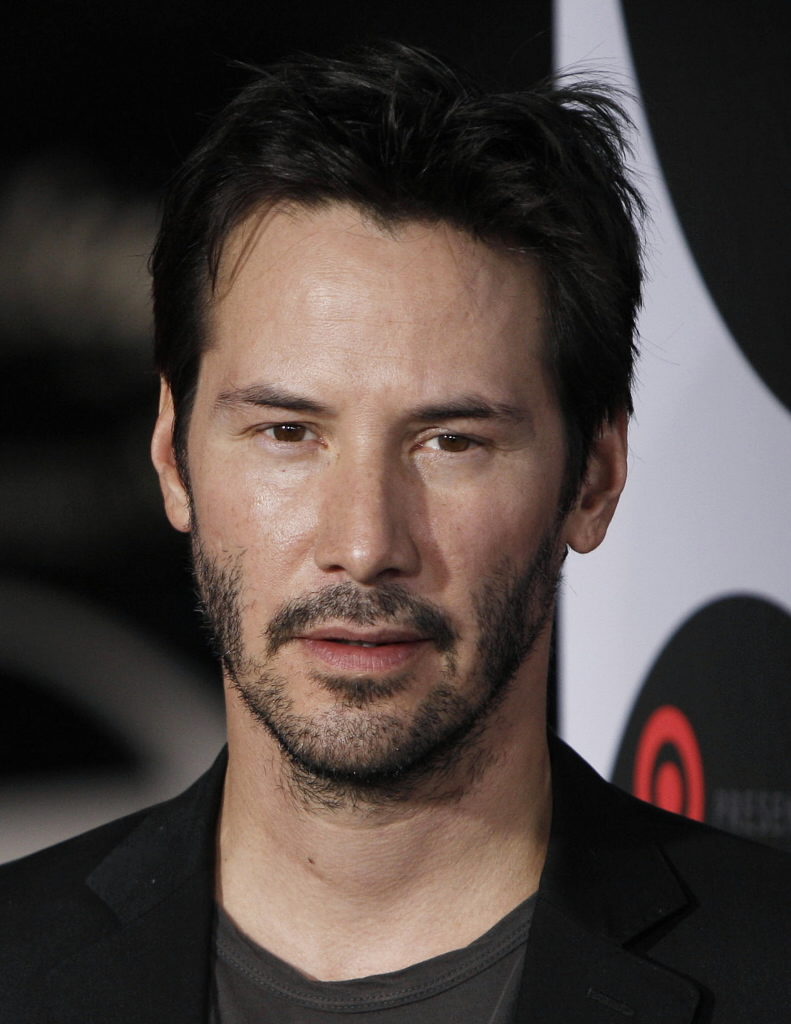 Keanu Reeves Doblaje Wiki Fandom Powered By Wikia
