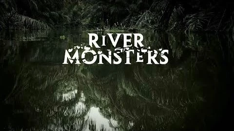 Monstruos de río | Doblaje Wiki | Fandom