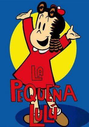 La pequeña Lulú | Doblaje Wiki | Fandom