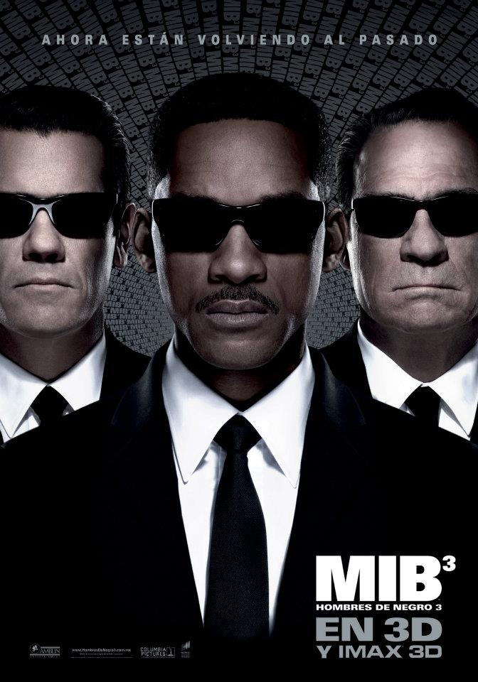 Hombres de negro III | Doblaje Wiki | Fandom