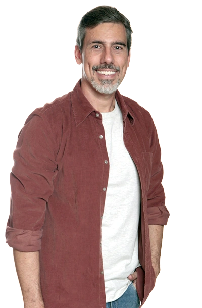 Zeca Carvalho | Doblaje Wiki | Fandom
