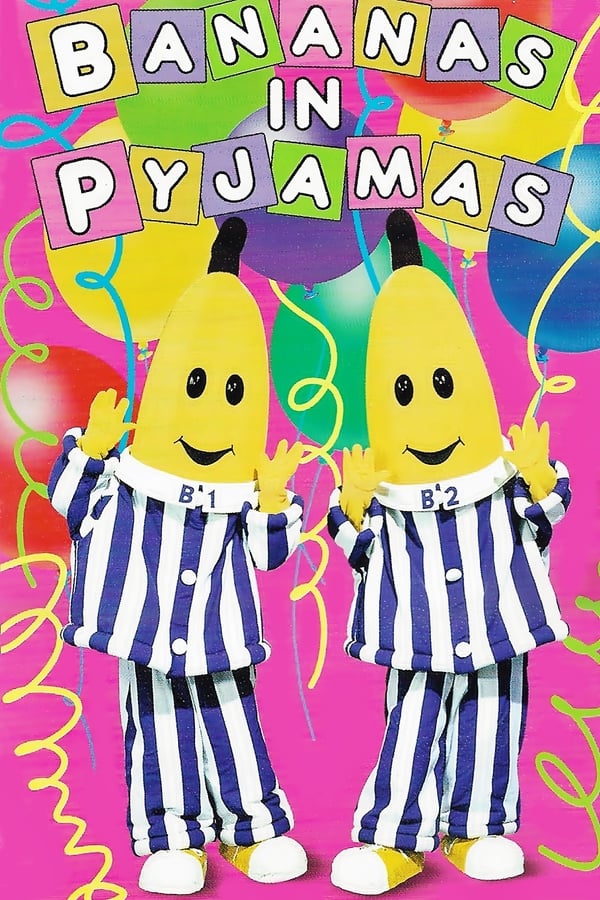 Bananas En Pijamas Doblaje Wiki Fandom